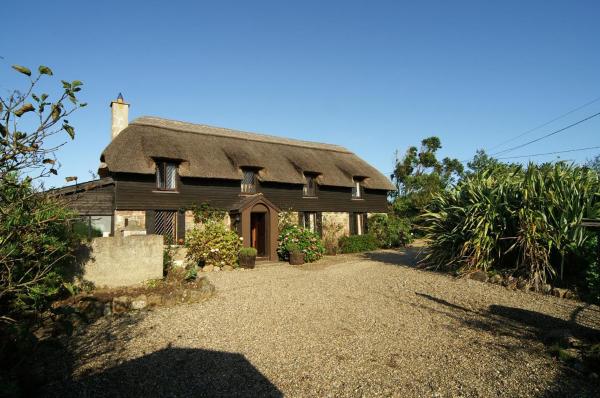 4 Bed In Carne Oc-i023 - Rosslare Harbour