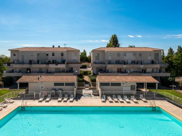 Cap Camargue A N 08 - 2p4 - Le Grau-du-Roi