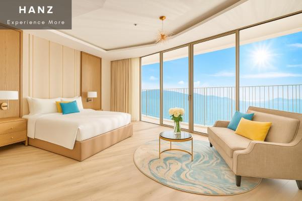 S79 Residence Lyn Panorama - Nha Trang