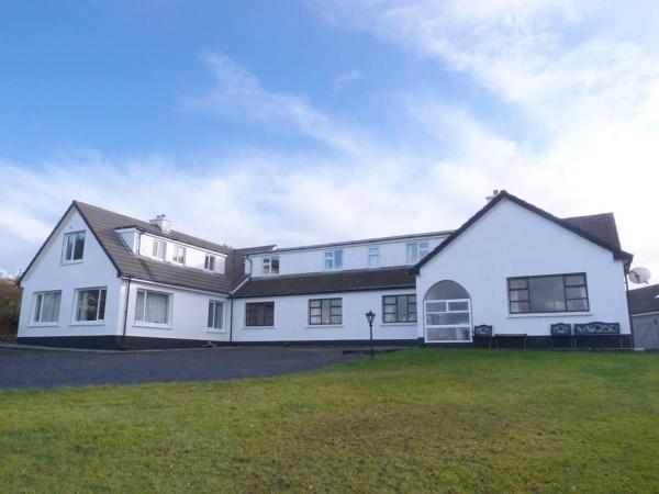 8 Bed In Louisburgh Oc-ii14401 - Ireland
