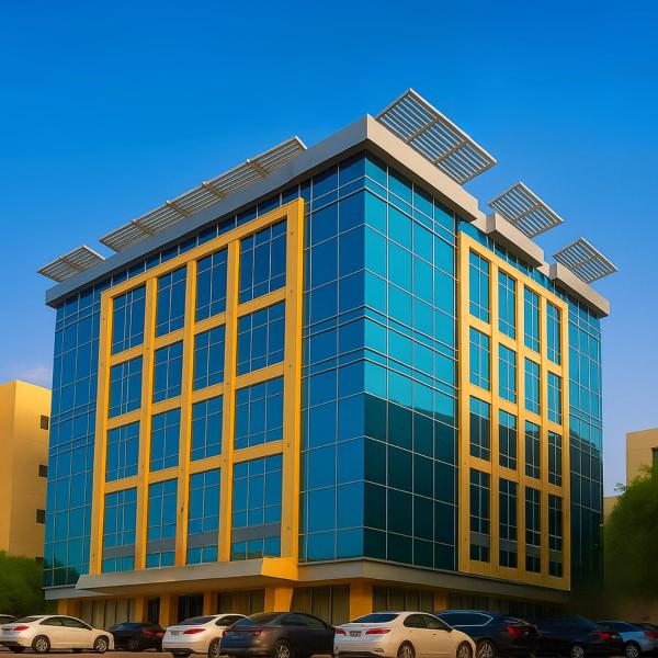 Elite Served Apartments - Al Andalus - Jeddah