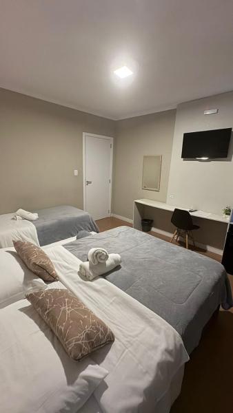 Hotel Lorimar - Santa Catarina (estado)