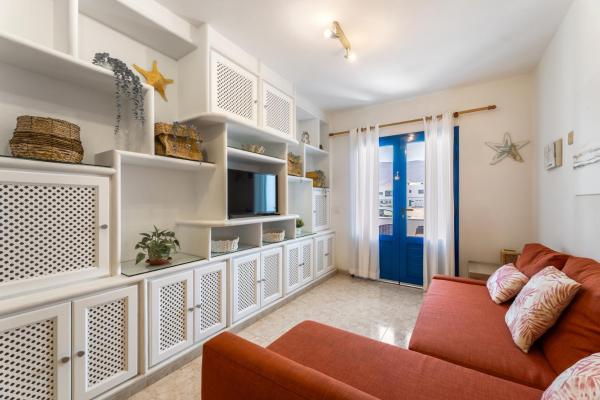 Famara Power Apartment - Lanzarote