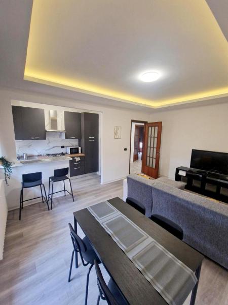 Infinity House Ivrea - Ivrea