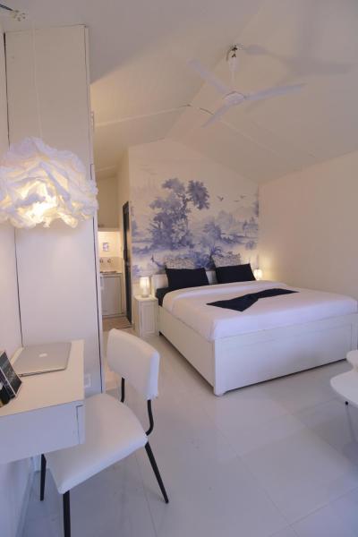 Taha Cottages - Naukuchiatal