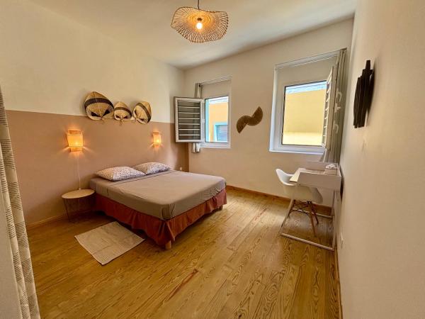 Casa Guila, Villa Moderne à 50m De La Plage à Saint-pierre - Le Prêcheur