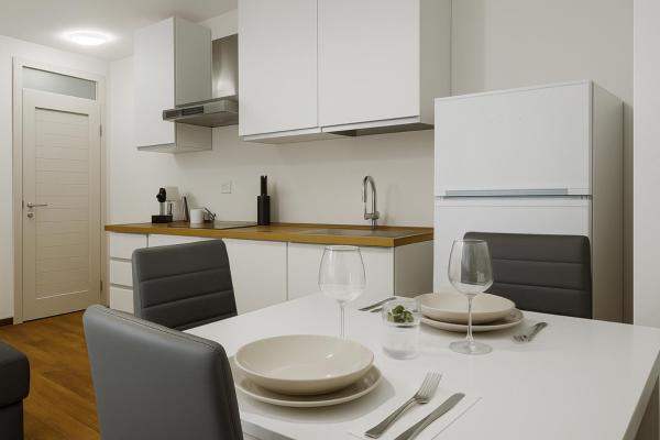 Suite In The Historic Center - Free Wi-fi - Sarnico