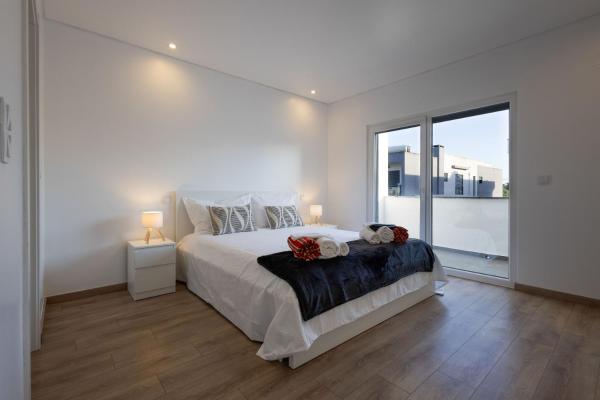 House Avsexial Suites 2 - Sesimbra