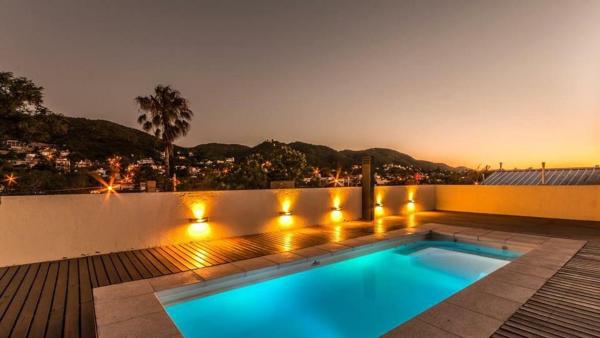 Departameto Centrico Para 2 Personas - Villa Carlos Paz