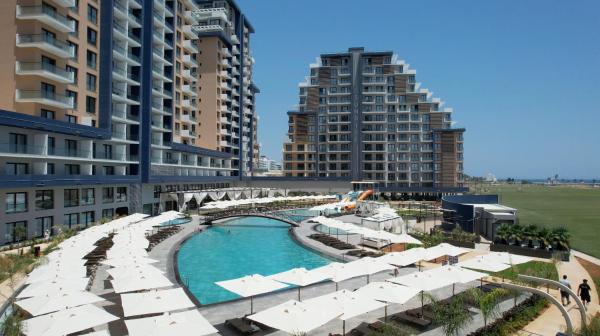 Riverside Life Residences - Nordzypern