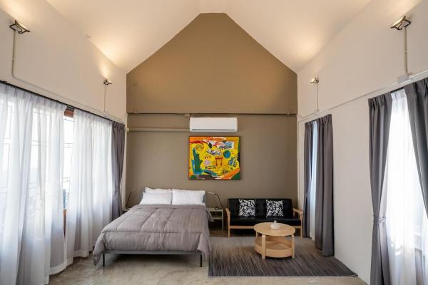 Crownex Studio Deluxe - Wichian Buri District