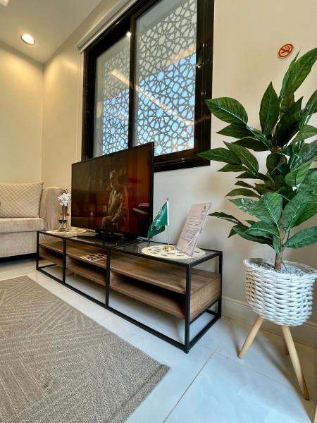Ezz Apartment شقق عِزّ - Medina (Saudi Arabia)