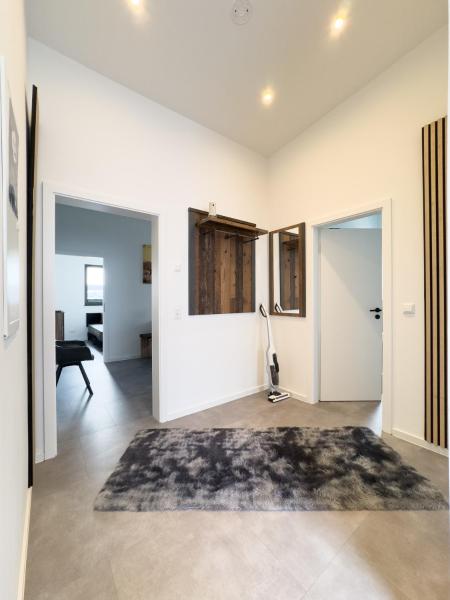 Apart Das Ehrets Mit 3 Schlafzimmer - Obersulm