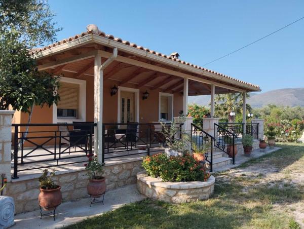 Jenny's House - Zante