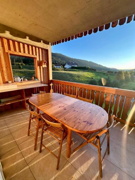 Lakeside - Appartement Cosy Au Bord Du Lac - Gérardmer