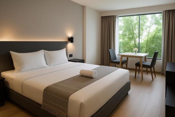 The Grand Imperial - Lak Si