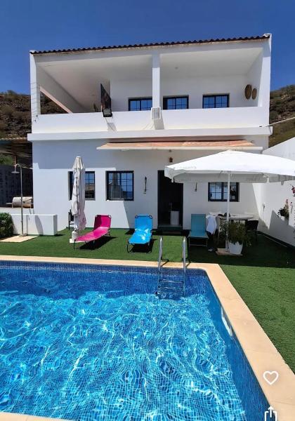 Palmira House - Cap-Vert