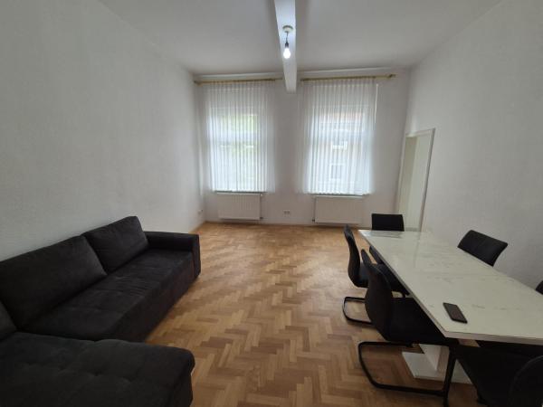 Dania Apartments - Zentral, Ruhig - Dortmund
