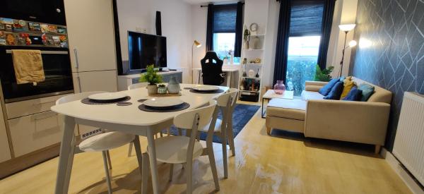 Luxury City Apartment - Watford