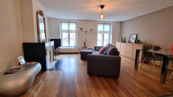 La Cardinale By Les Suites Victoria - Nancy