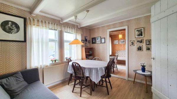 Unique & Charming Faroese Cottage - Îles Féroé