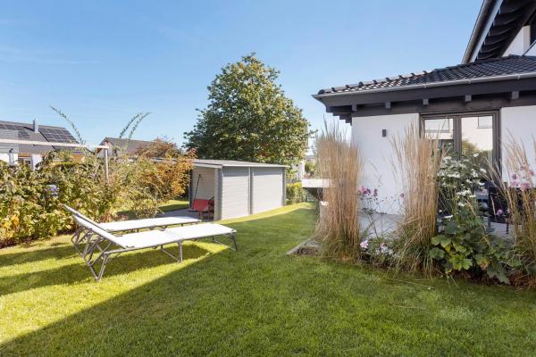 Casa Verde - Moos - Singen (Hohentwiel)