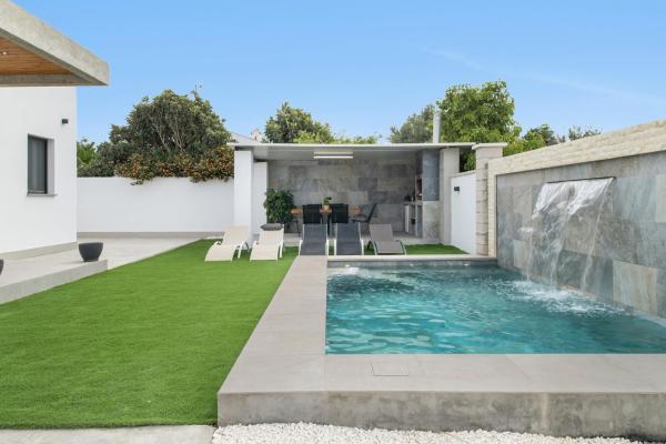 Casa Jazmin - Chiclana de la Frontera