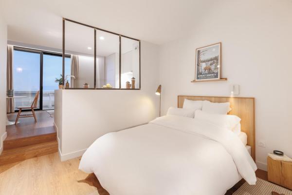 The Babel Community Hôtel - Grenoble Bastille - Grenoble