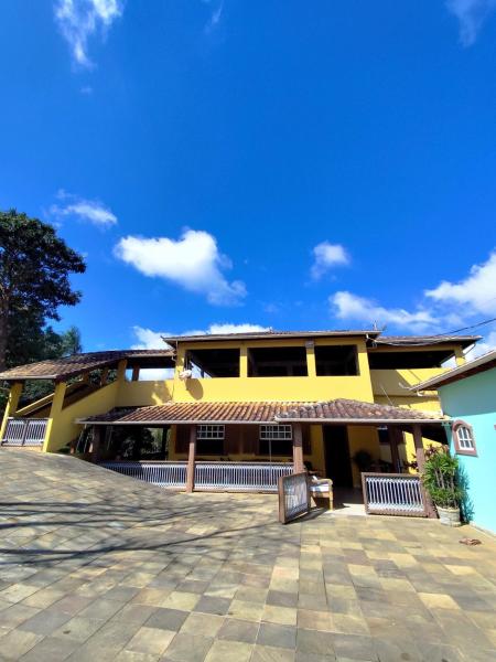 Sítio João De Barro - Tiradentes