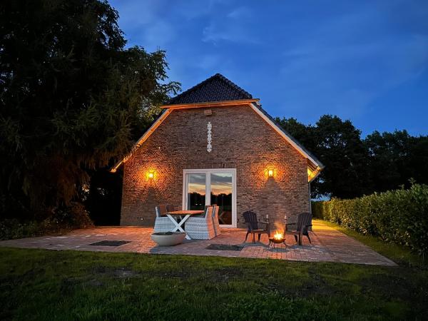 De Crullsweijde - Vriezenveen