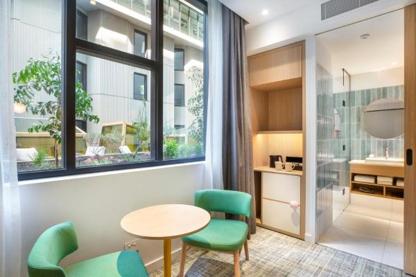 Holiday Inn Melbourne Bourke Street Mall By Ihg - Richmond, Australia