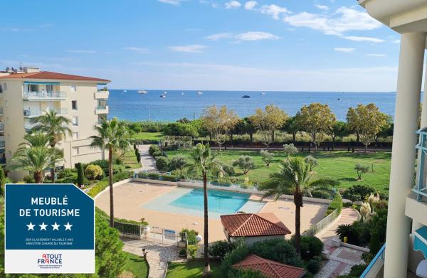 Seaside501 - Antibes