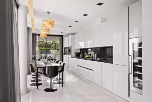 Beautiful Palm Tree Villa - Marrakesch