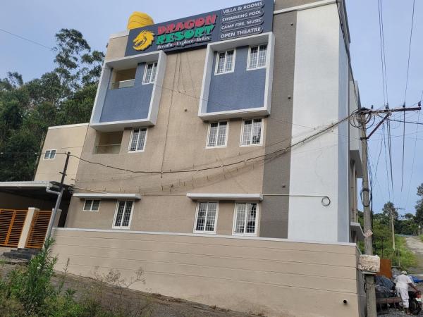 Dragon Resort - Yercaud