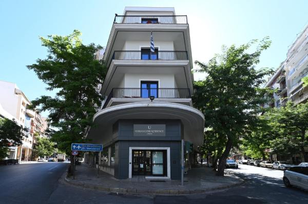 B21residence - Kifisia