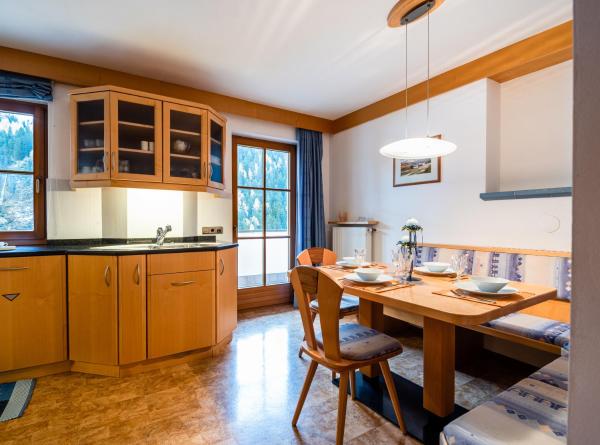 Apartment Vernel - Val Gardena