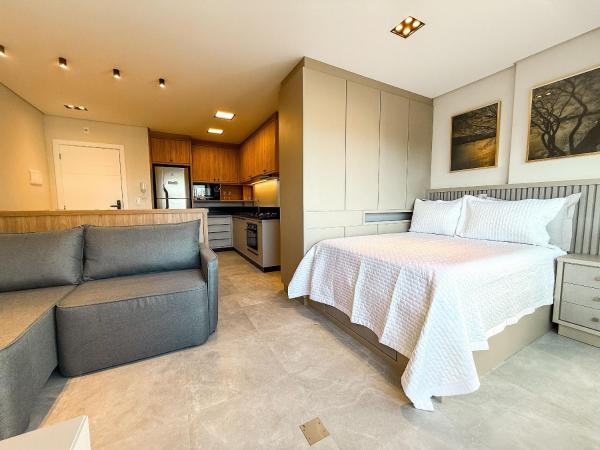 Estúdio Lyon | Seu Refugio Com Praticidade - Criciúma