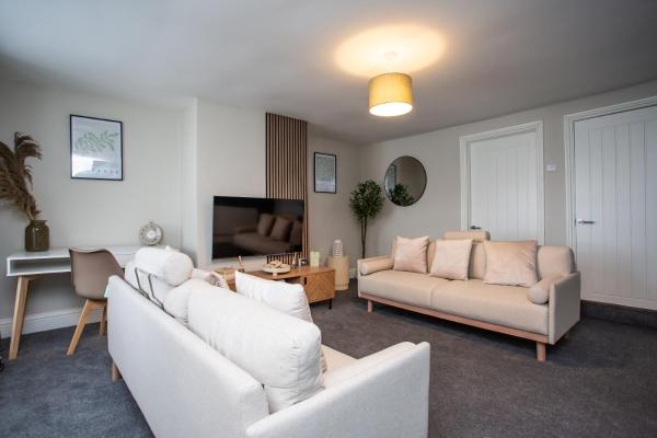 Beulah Retreat - Hexham