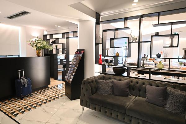 B21residence - Athens