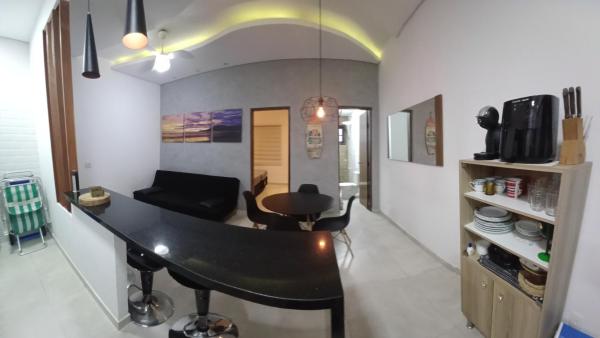 Sun House Flat013 Residencial - São Sebastião