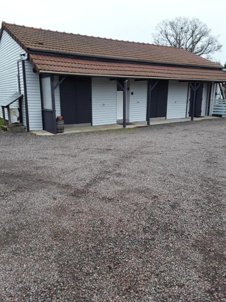 La Crapaudiere - Nièvre