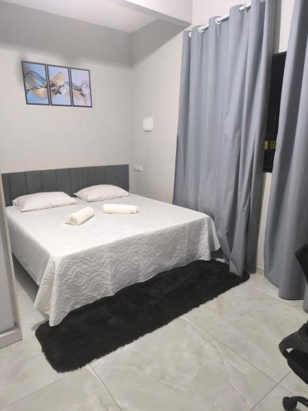 Refúgio Black - Belo Horizonte