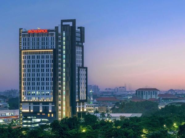 Movenpick Surabaya City - Surabaya