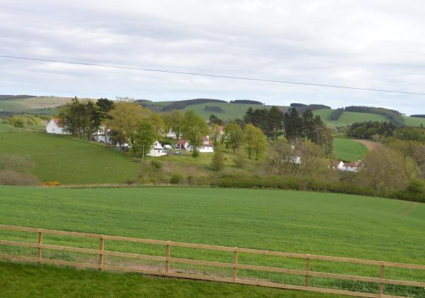 Keith View, Humbie Hub - Haddington