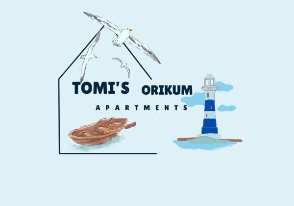 Tomi's Orikum Apartments - Orikum