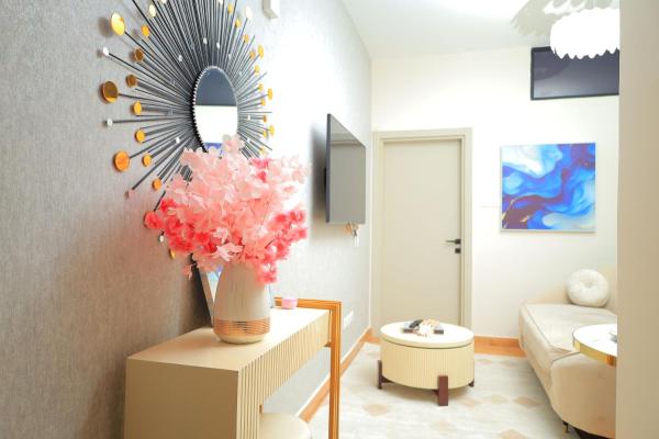 Wilma Towers, Kilimani - ナイロビ