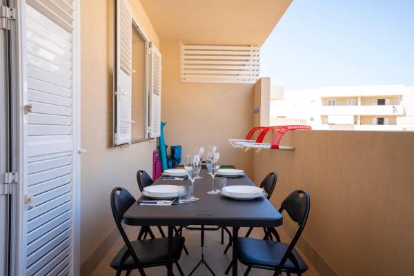 Casa Vacanze D&g - Marina di Ragusa