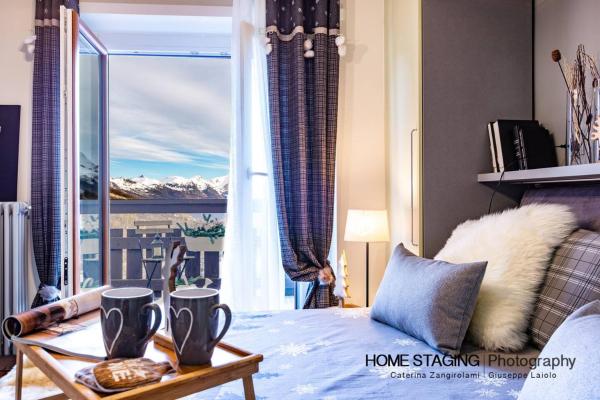 Hostdomus - Il Cerbiatto - Sestriere