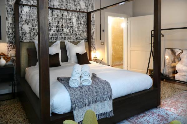 Addler House Apt By Addler House Ospitality - Mestre, Venise