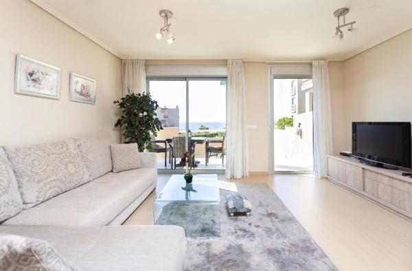 Costa Bella - San Isidro, Alicante